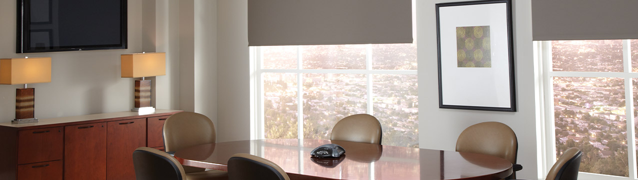 Lutron Sivoia QS Shading Solutions Overview | Lutron